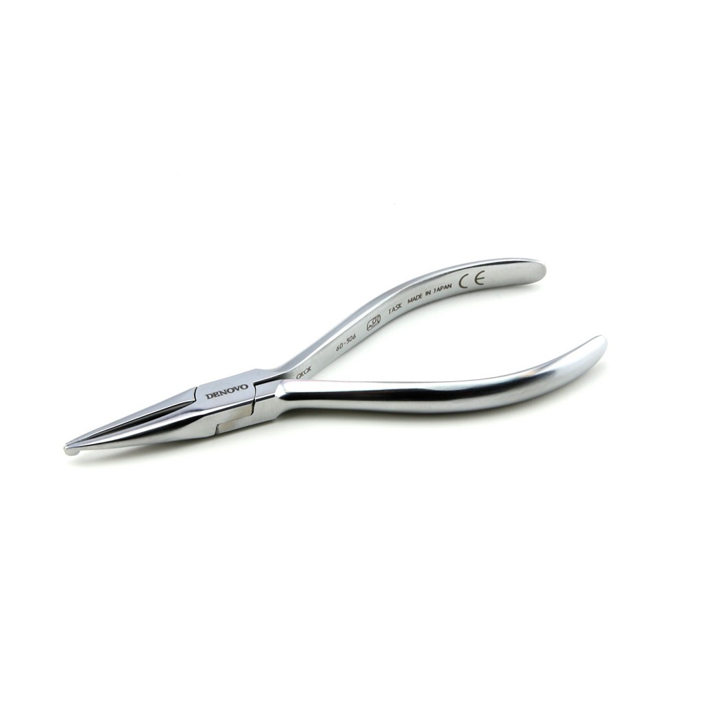 Orthodontic Instruments Archives — Denovo Dental : Denovo Dental