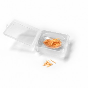 Preformed Matrix Band System Retainerless Restoration — Denovo Dental ...